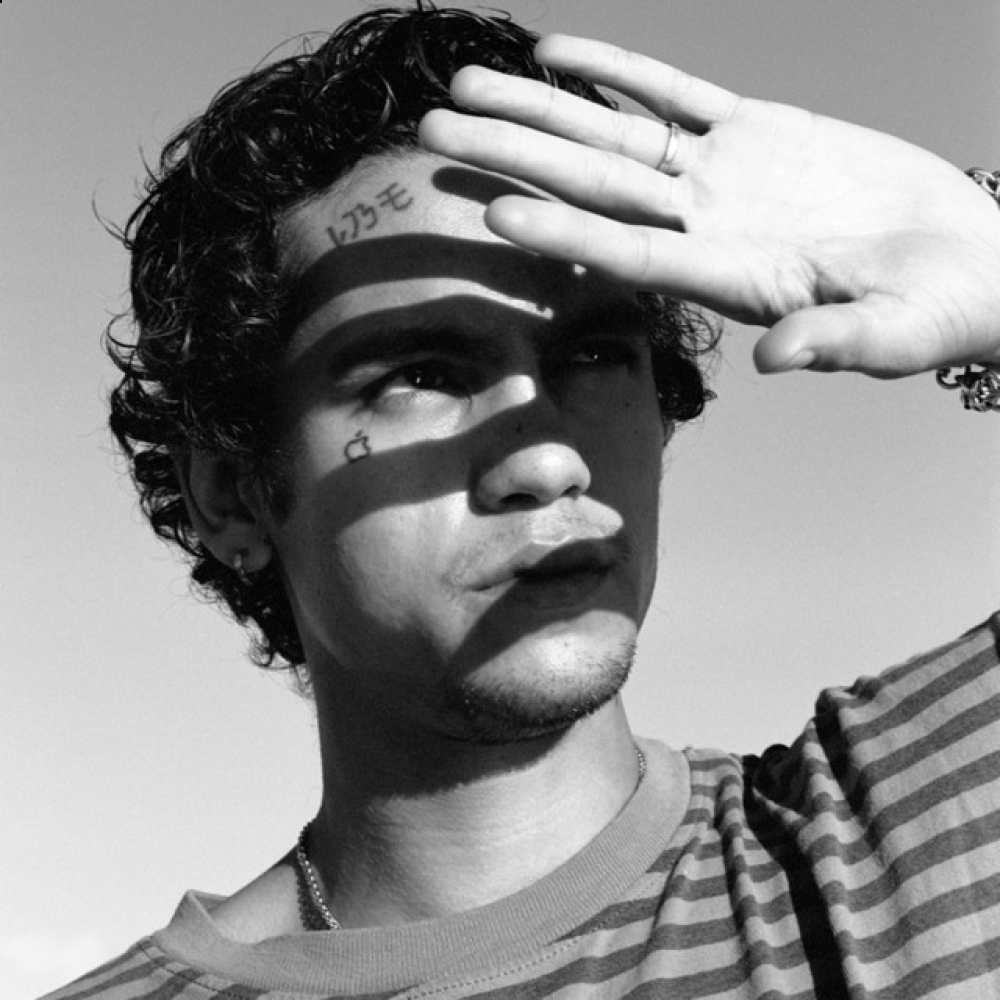 Mona Lisa - Letra - Dominic Fike - Musica.com