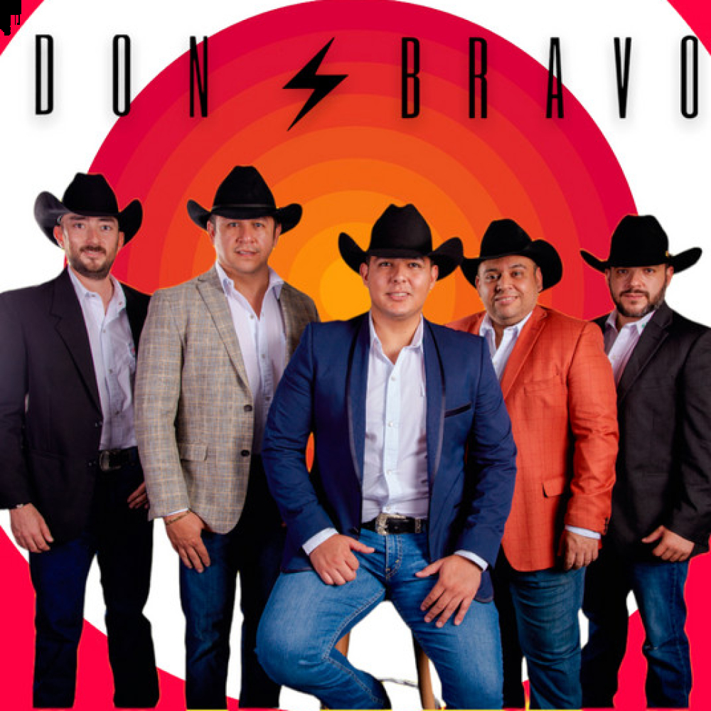 DonBravomx - Letras - Musica.com