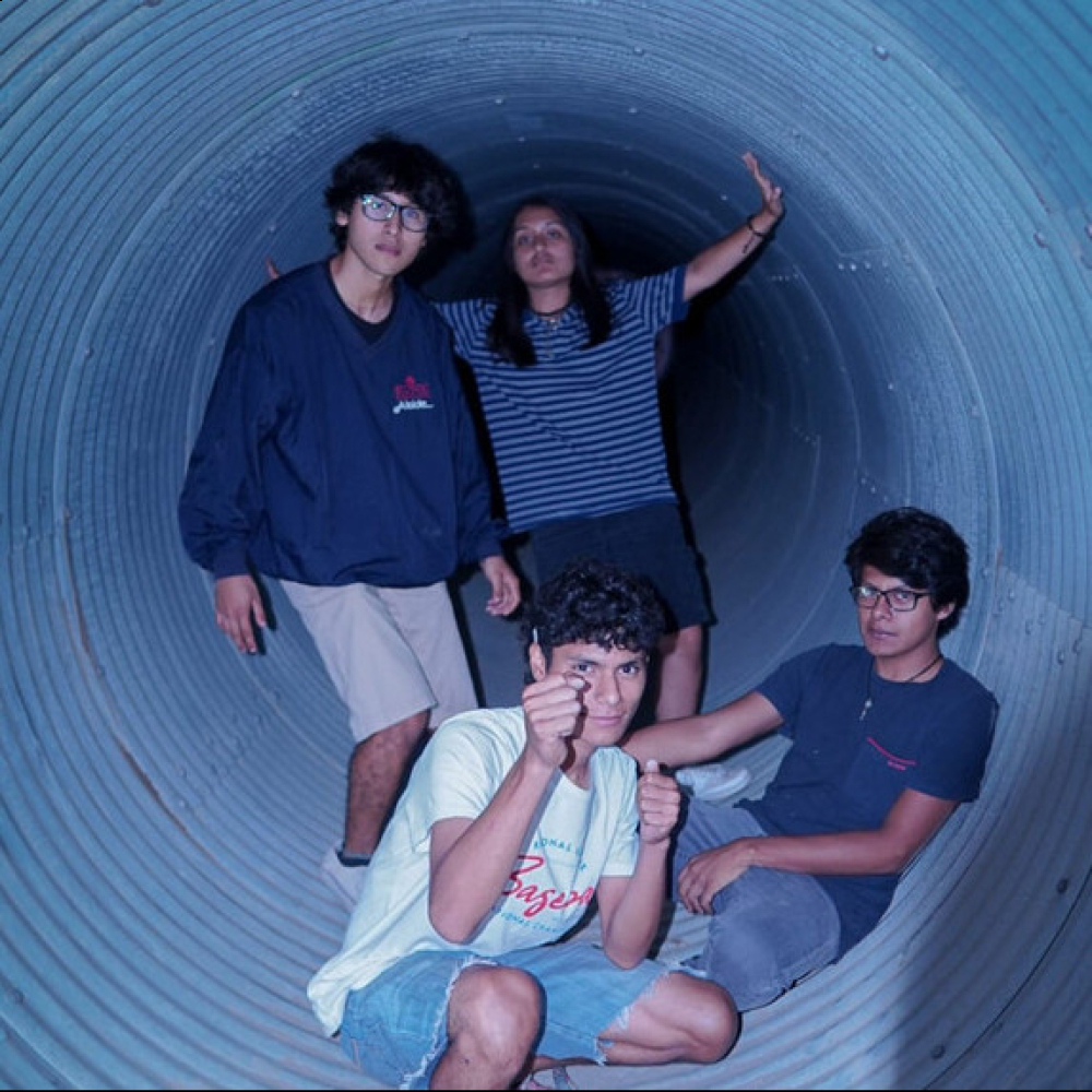 DPOS - Letras - Musica.com