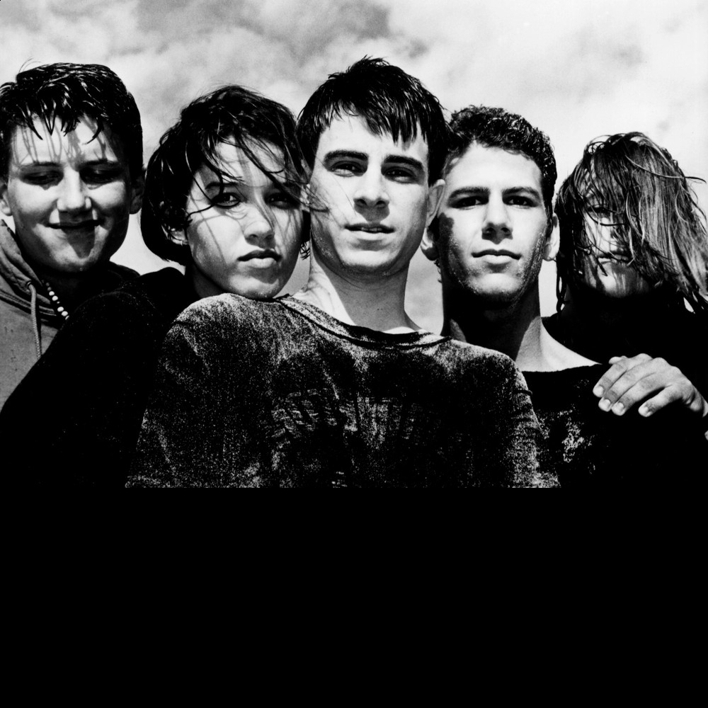 Angel - Letra - Drop Nineteens - Musica.com