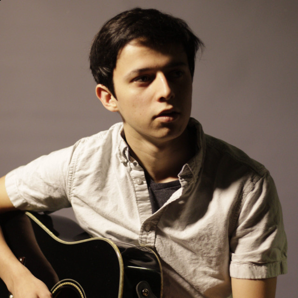 Dustin Garza - Letras - Musica.com