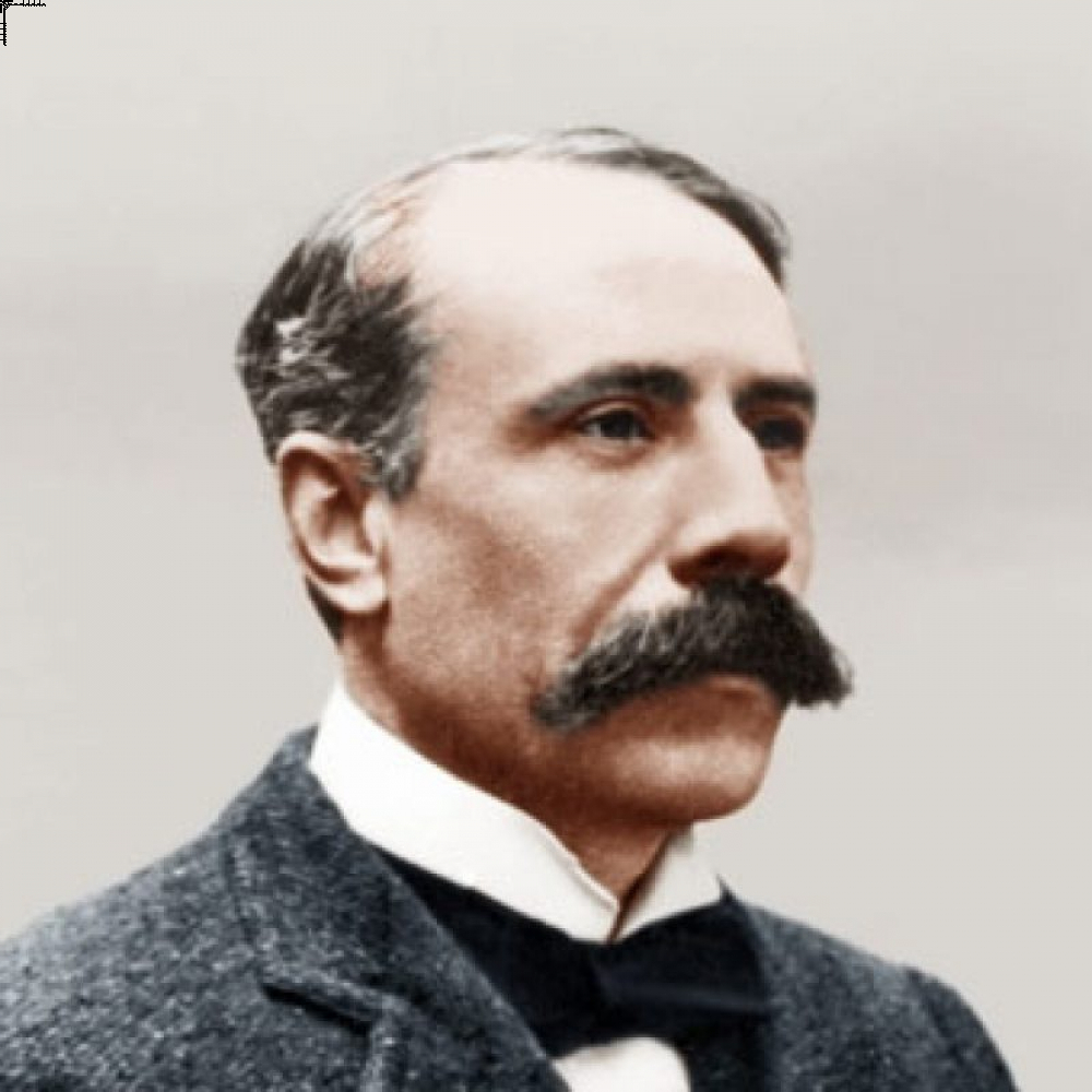 Edwin Elgar - Letras - Musica.com