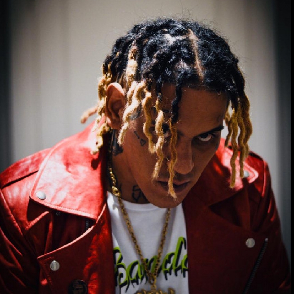 Eich - Letras - Musica.com