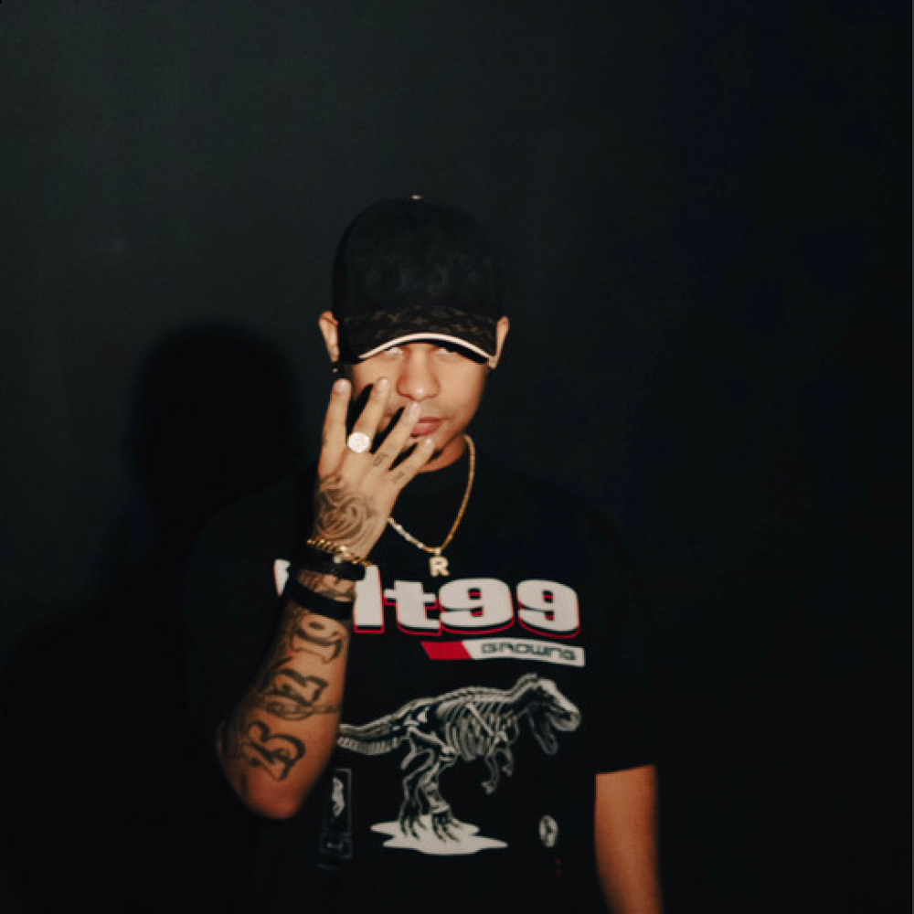 La Perversa - Letra - El Baby R y PUTICA - Musica.com