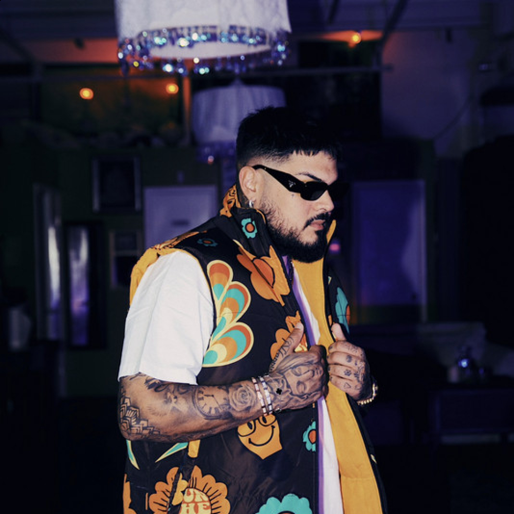 El Dany MG - Letras - Musica.com