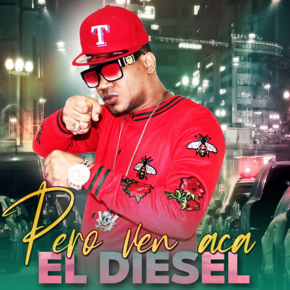 El Diesel - Letras - Musica.com