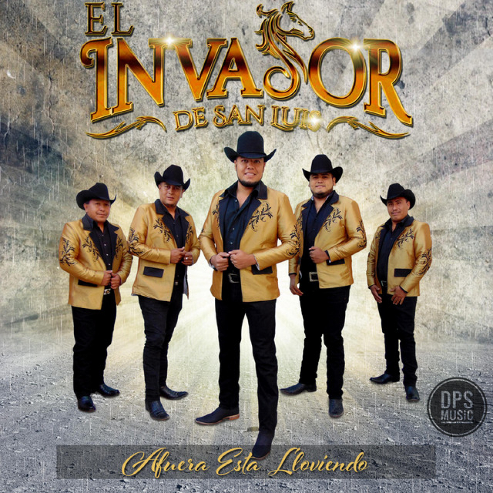 El Invasor de San Luis - Letras - Musica.com