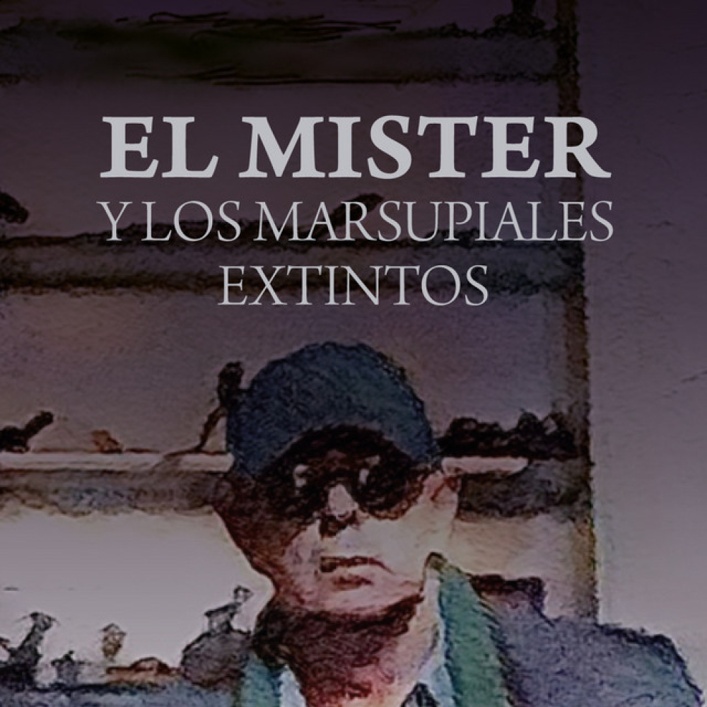 Biografía de El Mister y Los Marsupiales Extintos - Musica.com