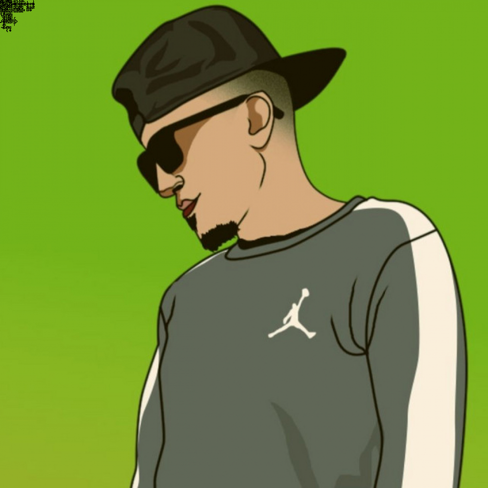 Salimo En Caravana Remix - Letra - El Resonante - Musica.com