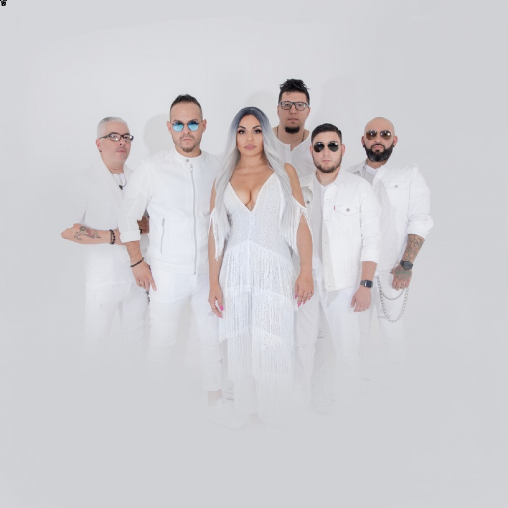 Dime que si - Letra - Elida Y Avante - Musica.com