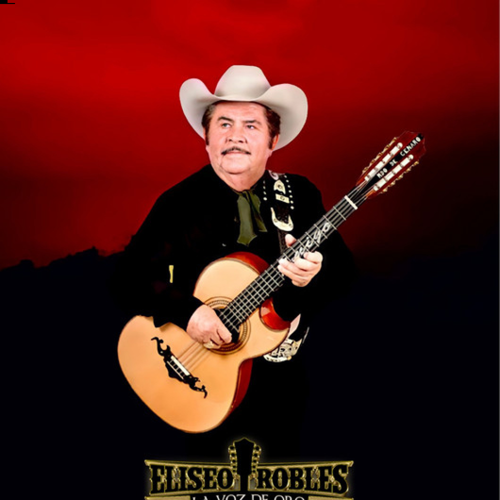Eliseo Robles Y Los Barbaros Del Norte - Letras - Musica.com