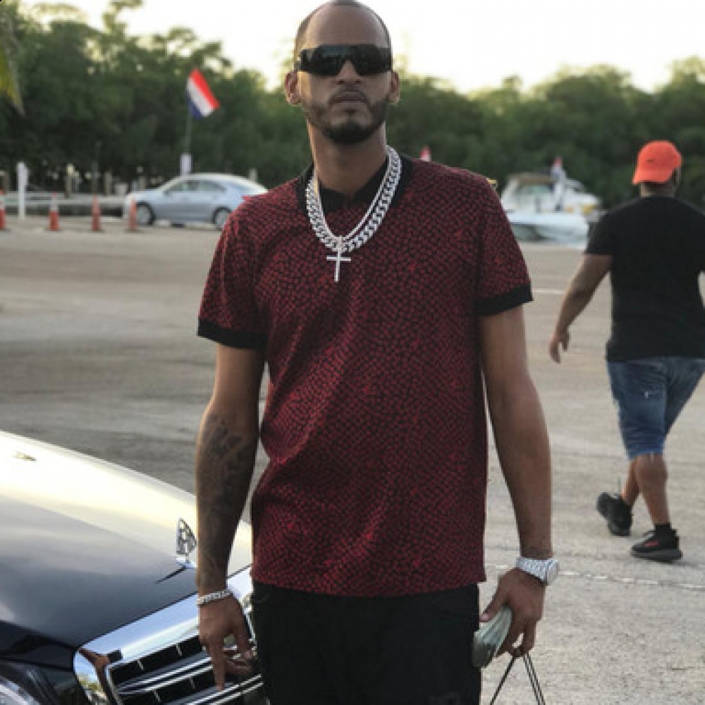 Elz El Real - Letras - Musica.com