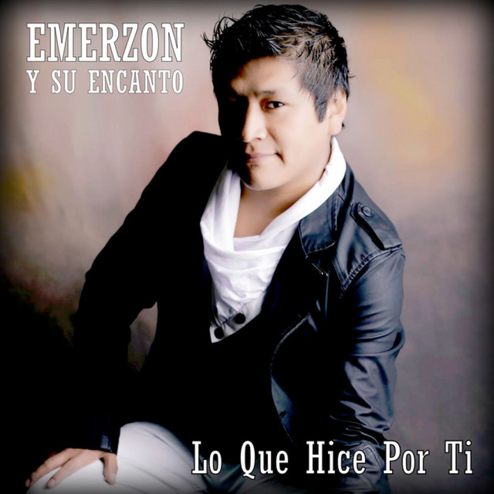 Si Tú Te Vas - Letra - Emerson Y Su Grupo Encanto - Musica.com