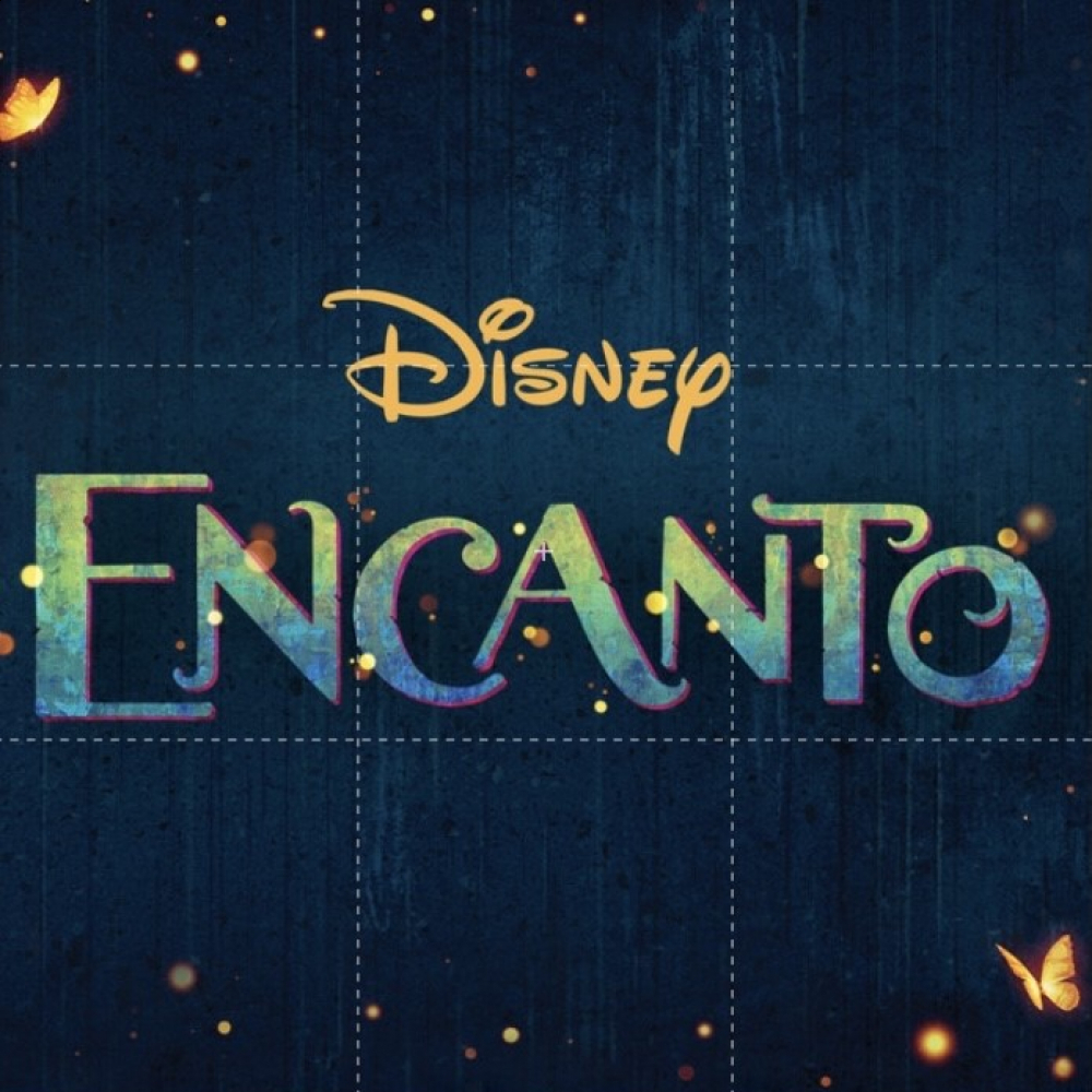 Encanto (Original Motion Picture Soundtrack) (2021) - Letras