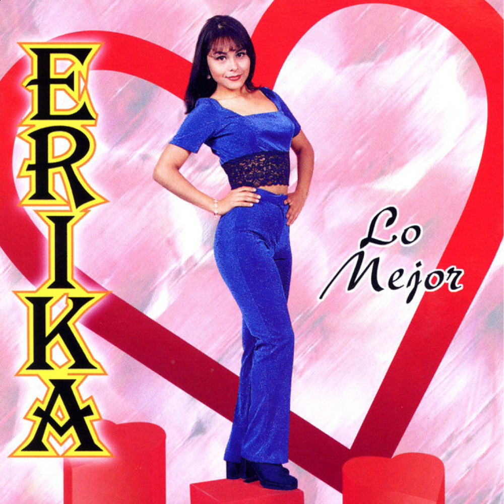 Mis Ojos Lloran Por Ti - Letra - Erika y El Ruedo - Musica.com