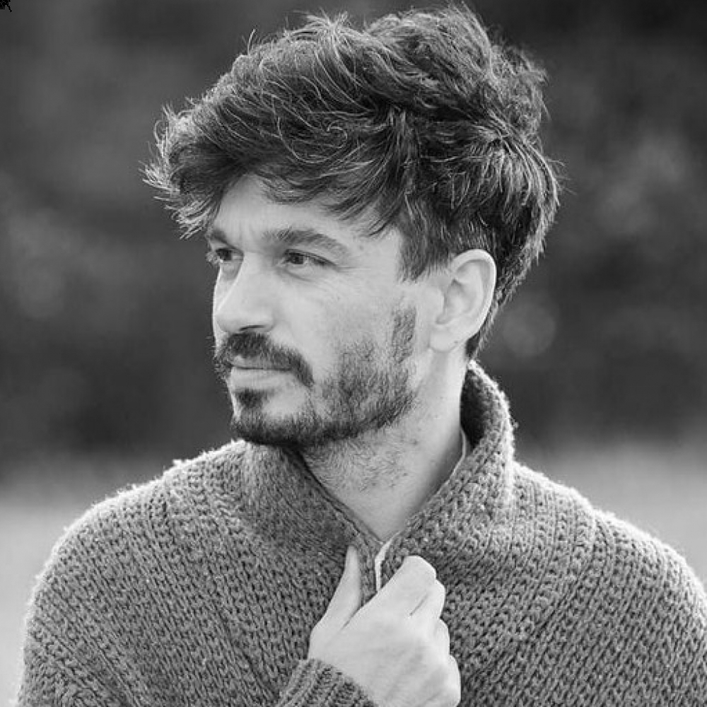 Facundo Galli - Letras - Musica.com