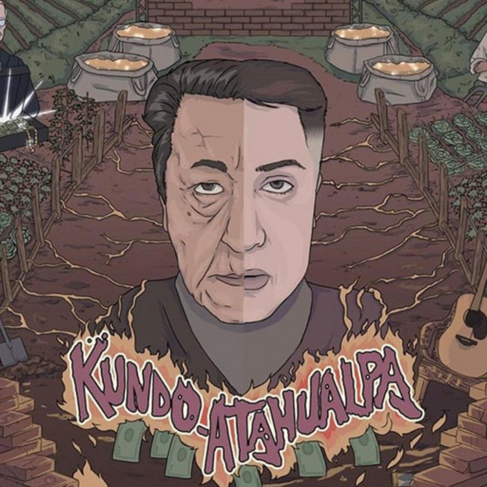 Introducción a reconocimiento integro Kundo Atahualpa por siempre ...