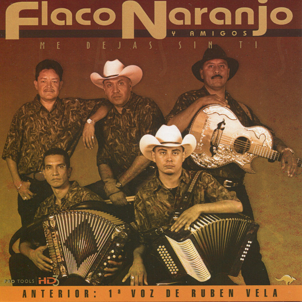 Flaco Naranjo y Amigos - Letras - Musica.com