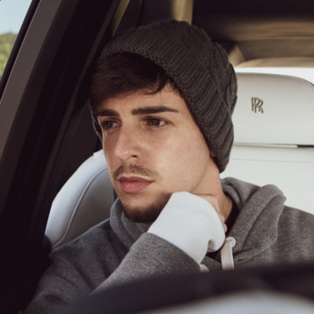 Fran Rozzano - Letras - Musica.com