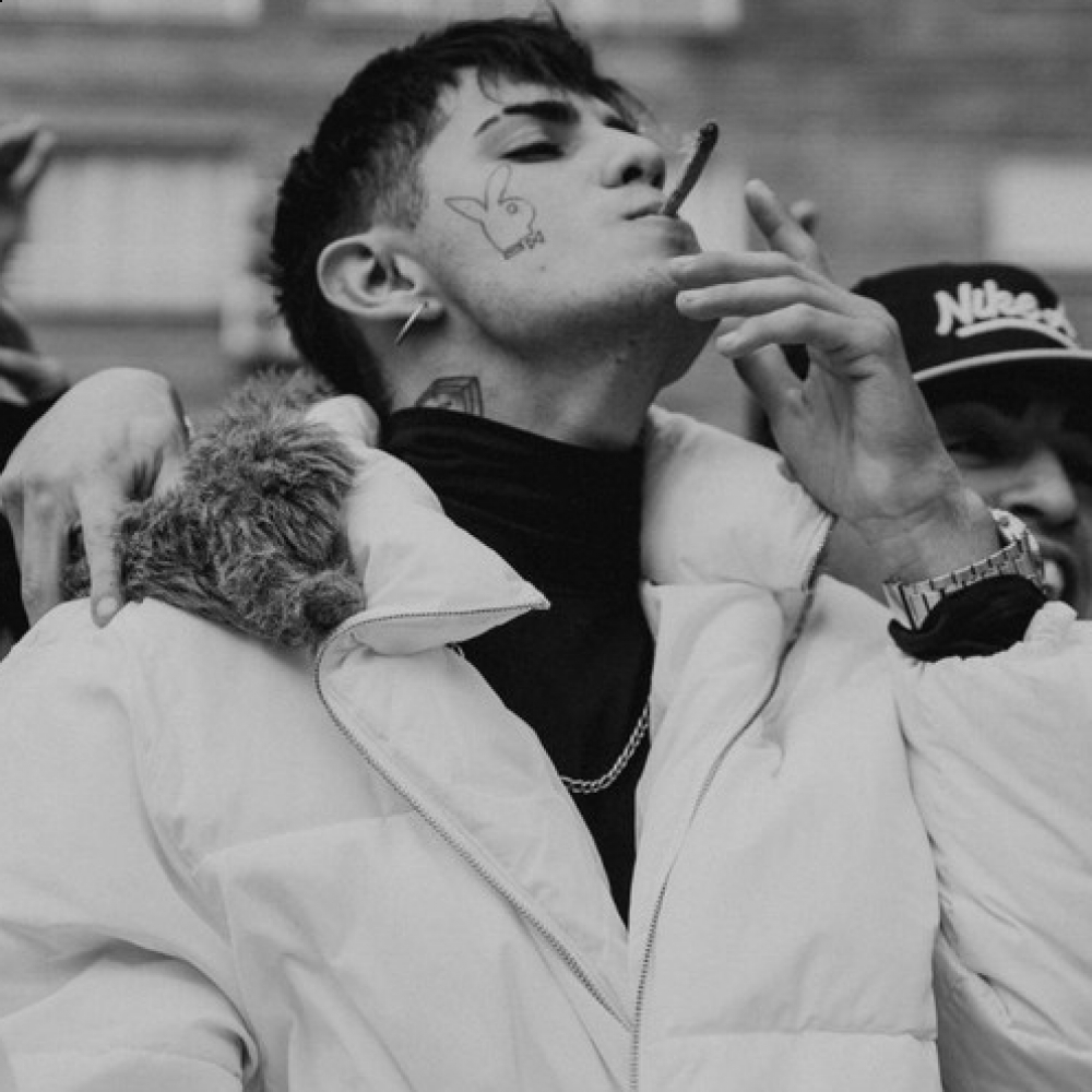 VACIA - Letra - Franux BB - Musica.com