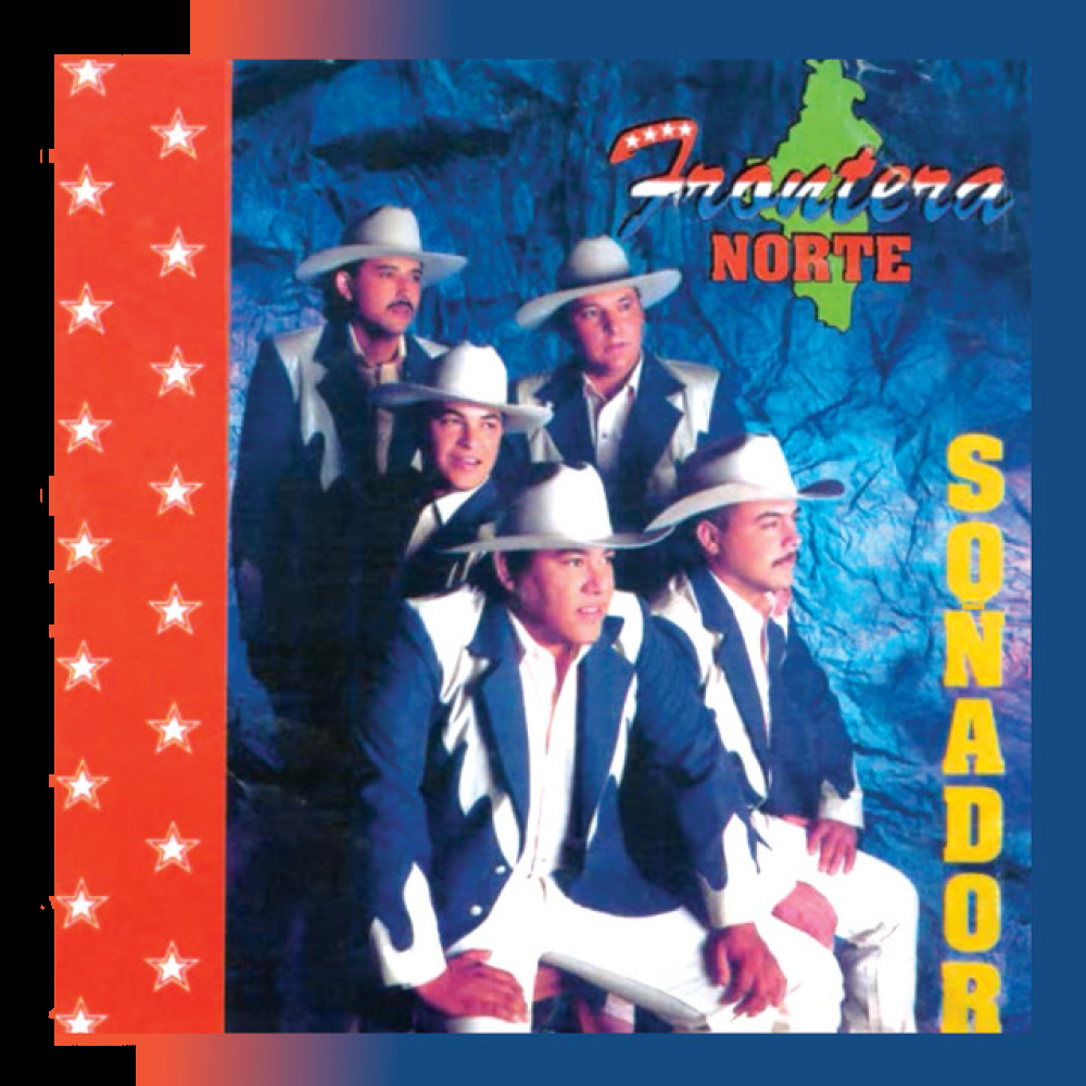 Canciones de Frontera Norte - Musica.com