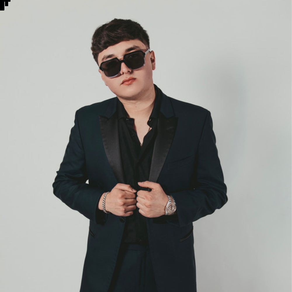 Gabito Ballesteros - Letras - Musica.com