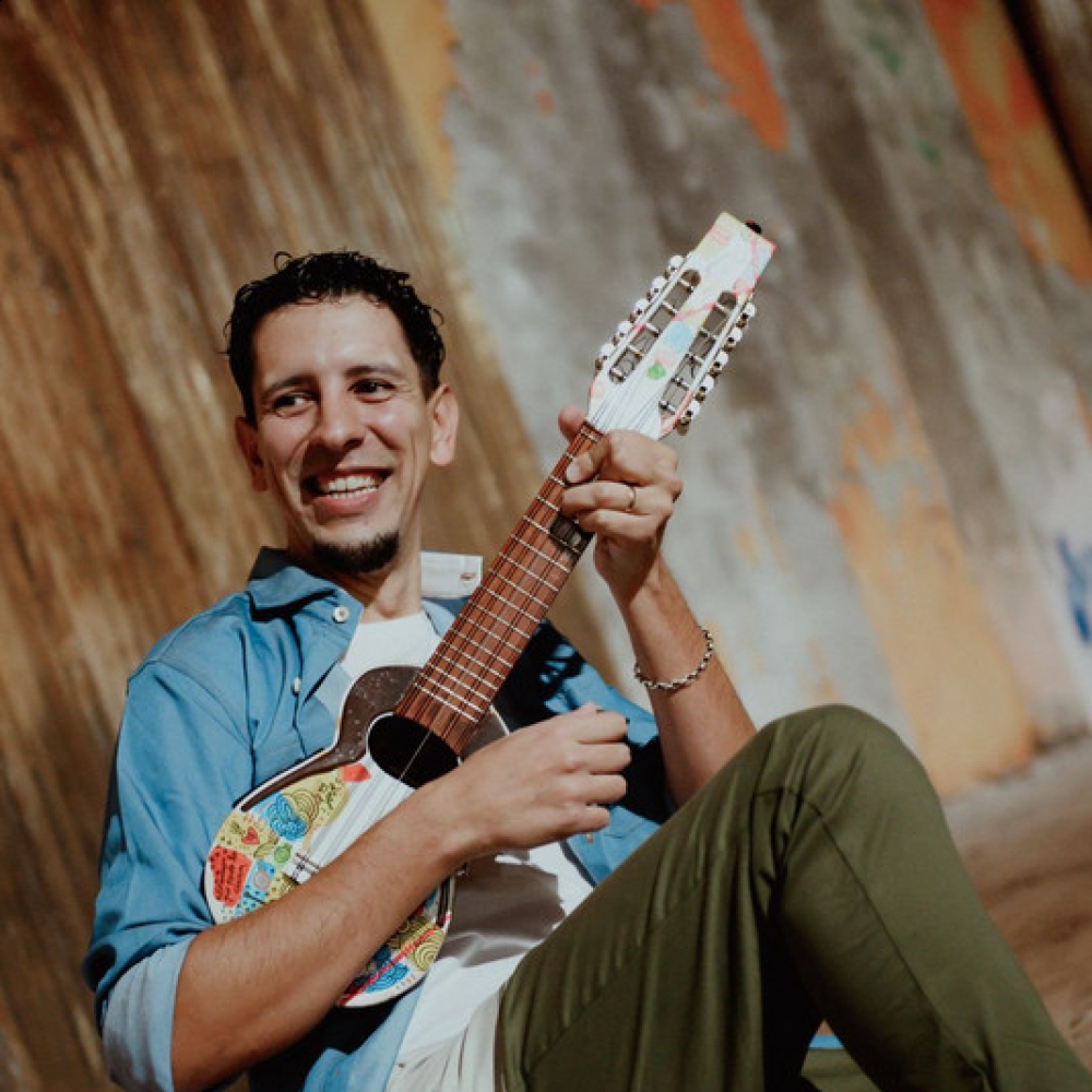 No Me Des Nada Remix - Letra - Gabriel Bazan y Rodrigo Tapari