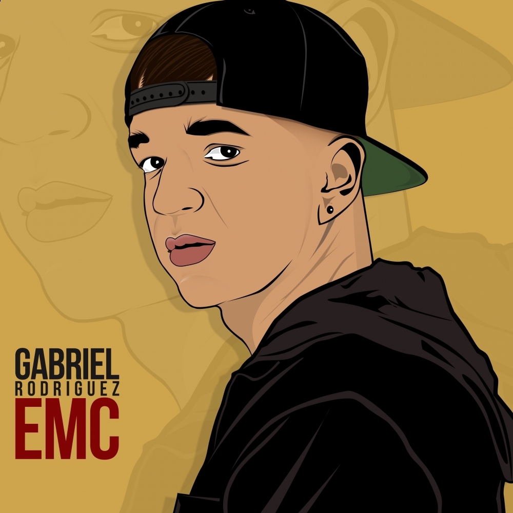 Tienes El Primer Lugar - Letra - Gabriel Rodriguez EMC - Musica.com