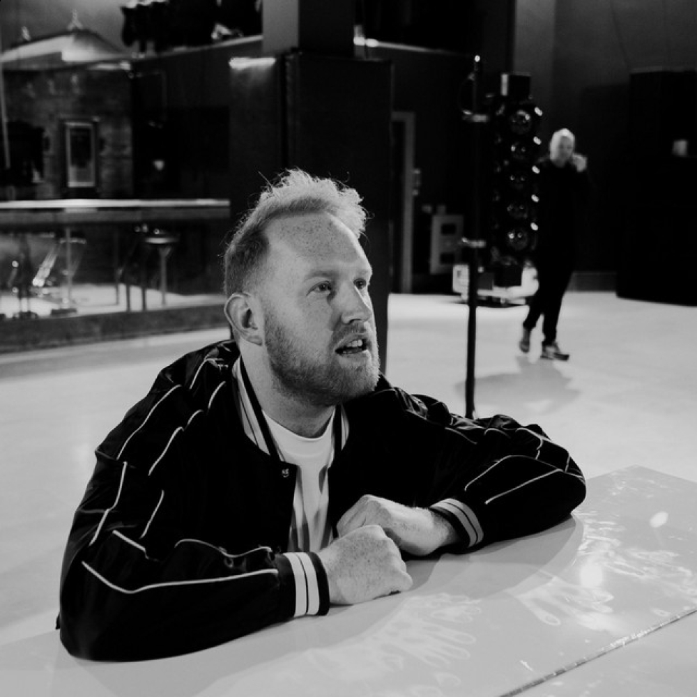 Gavin James - Letras - Musica.com