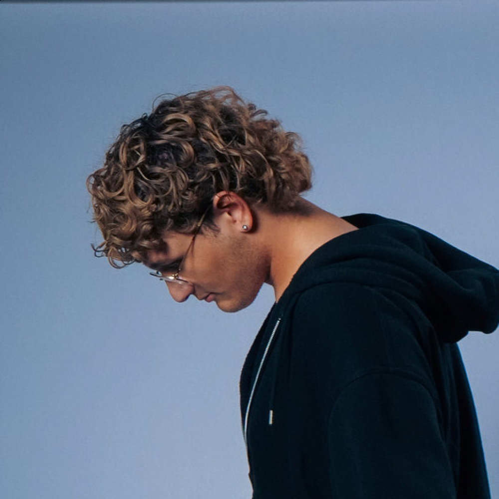 Genock Gabriel - Letras - Musica.com