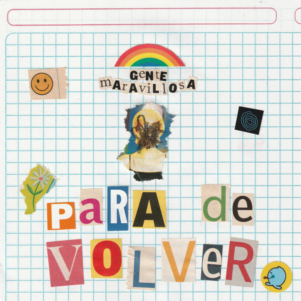 Gente Maravillosa - Letras - Musica.com