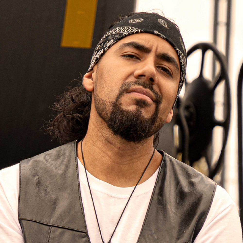 Indignante - Letra - Getse, Marina Valdez, G.I JOE y Marto