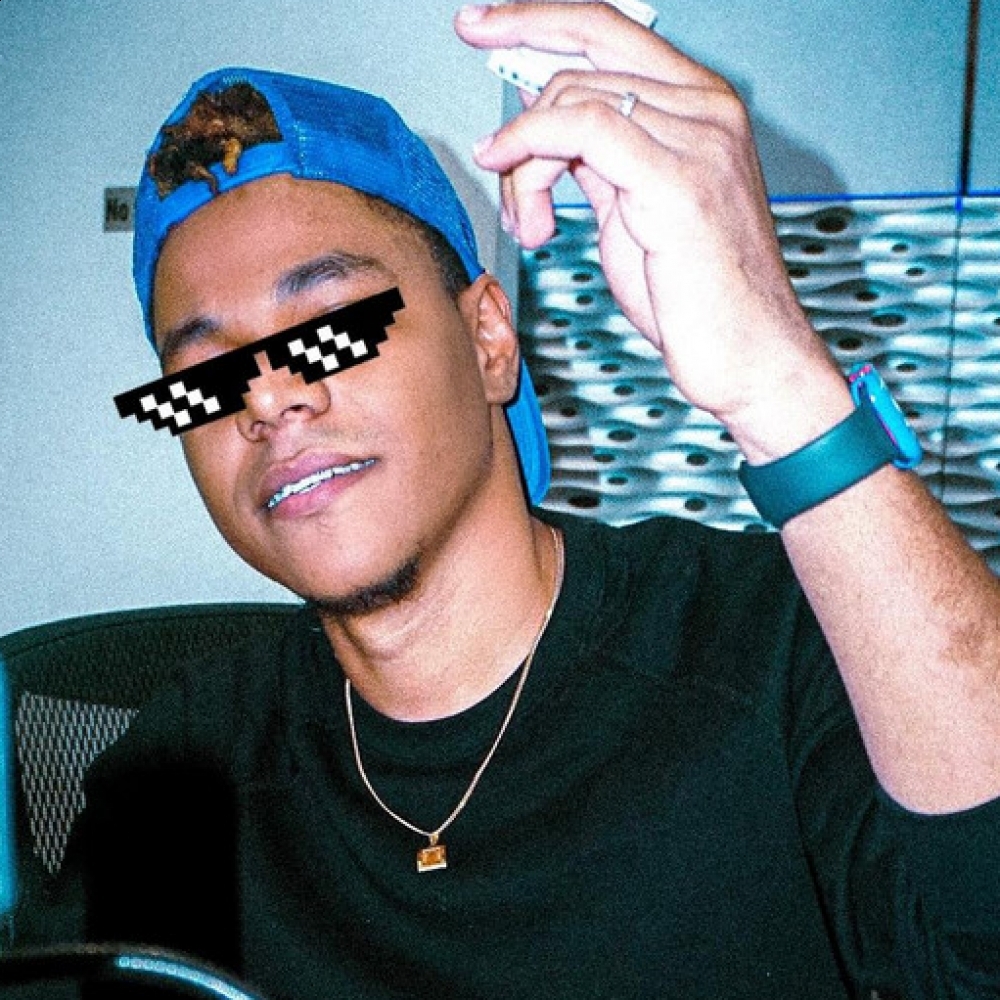 Ghettospm - Letras - Musica.com