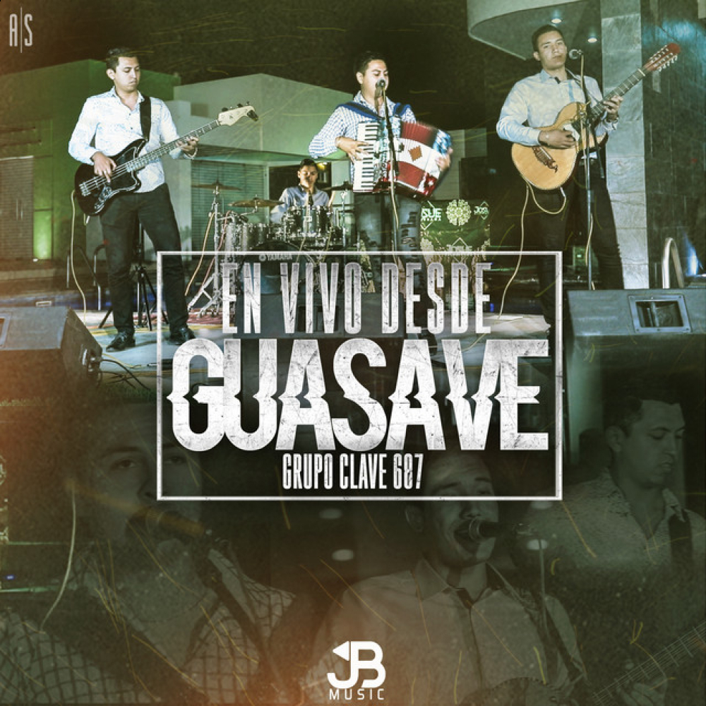 Grupo Clave 687 - Letras - Musica.com