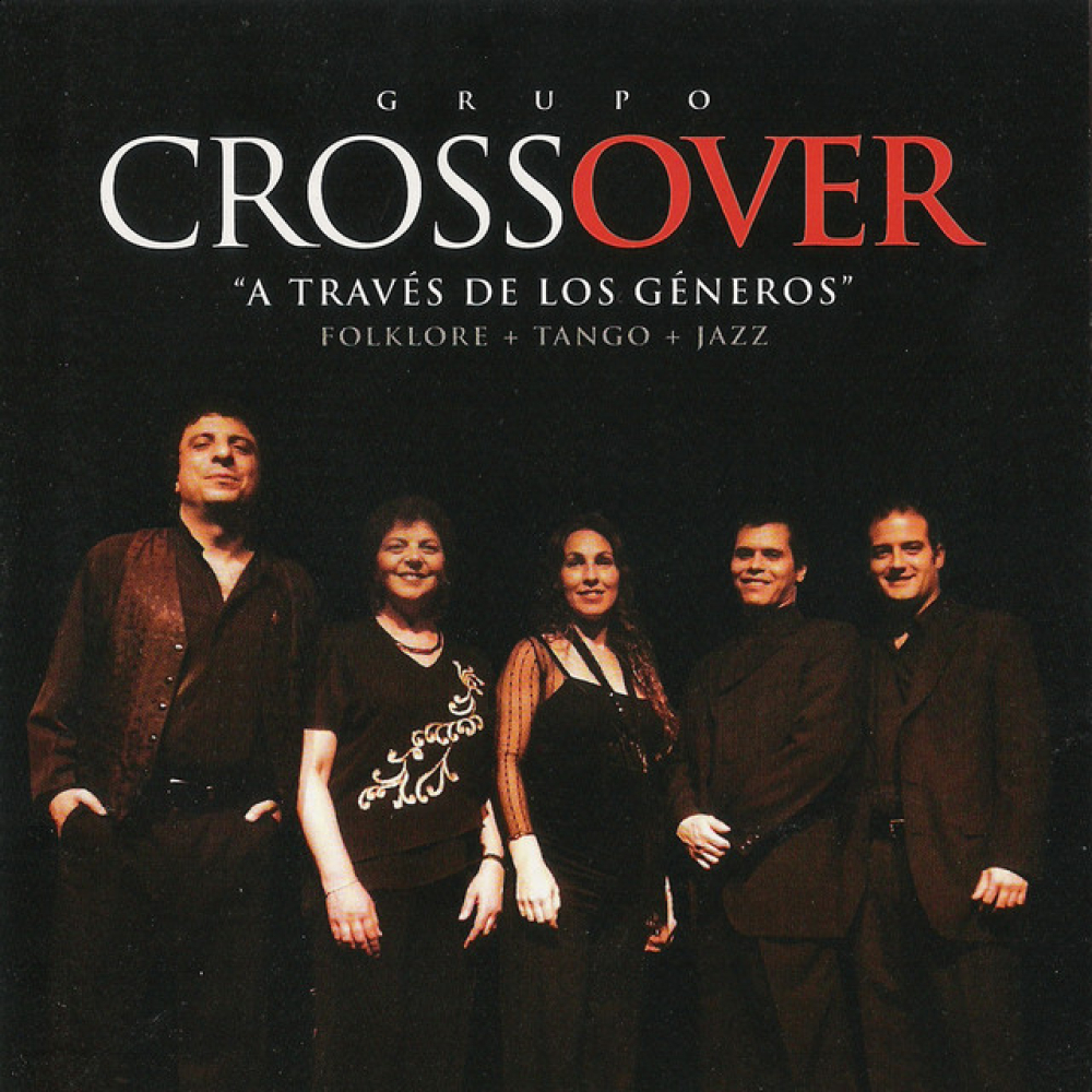 Grupo Crossover - Letras - Musica.com