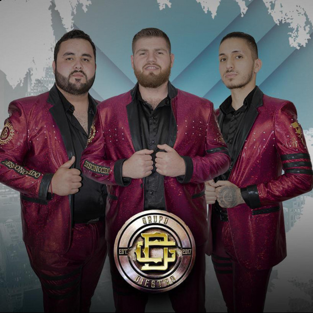 Corrido A Un Desconocido - Letra - Grupo Diestro - Musica.com