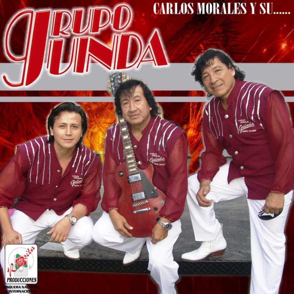 Sígueme - Letra - Grupo Guinda - Musica.com