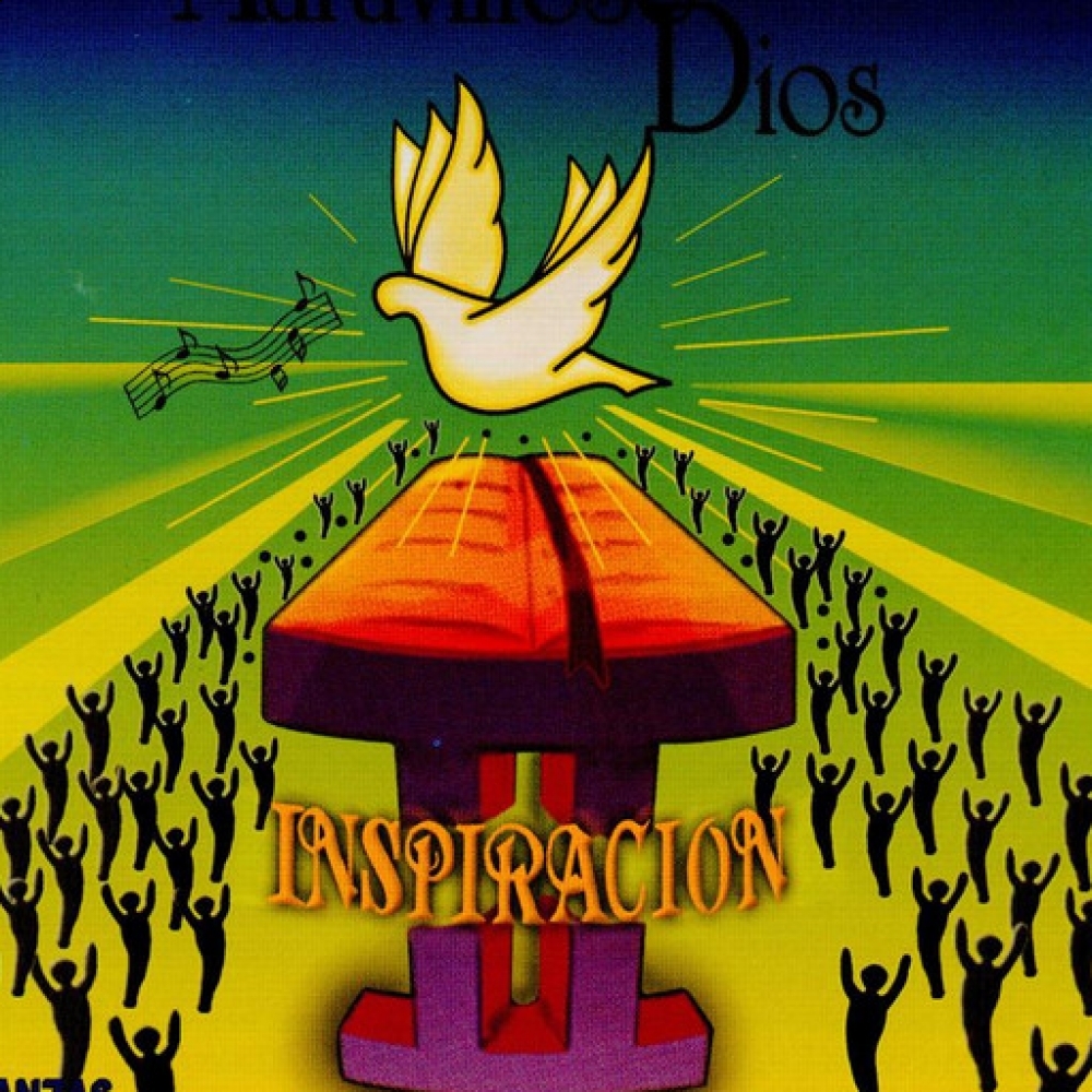 Grupo Inspiración - Letras - Musica.com