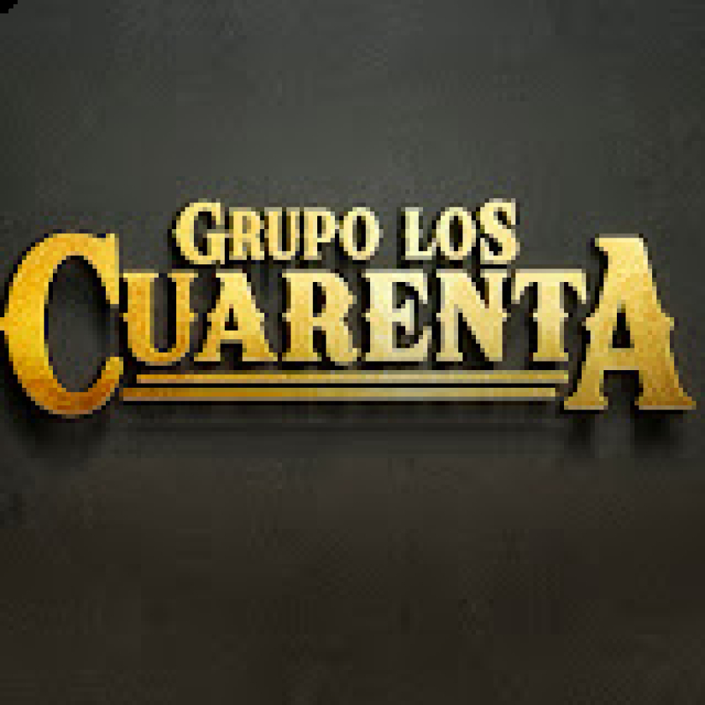 Así es la vida - Letra - Grupo Los Cuarenta - Musica.com