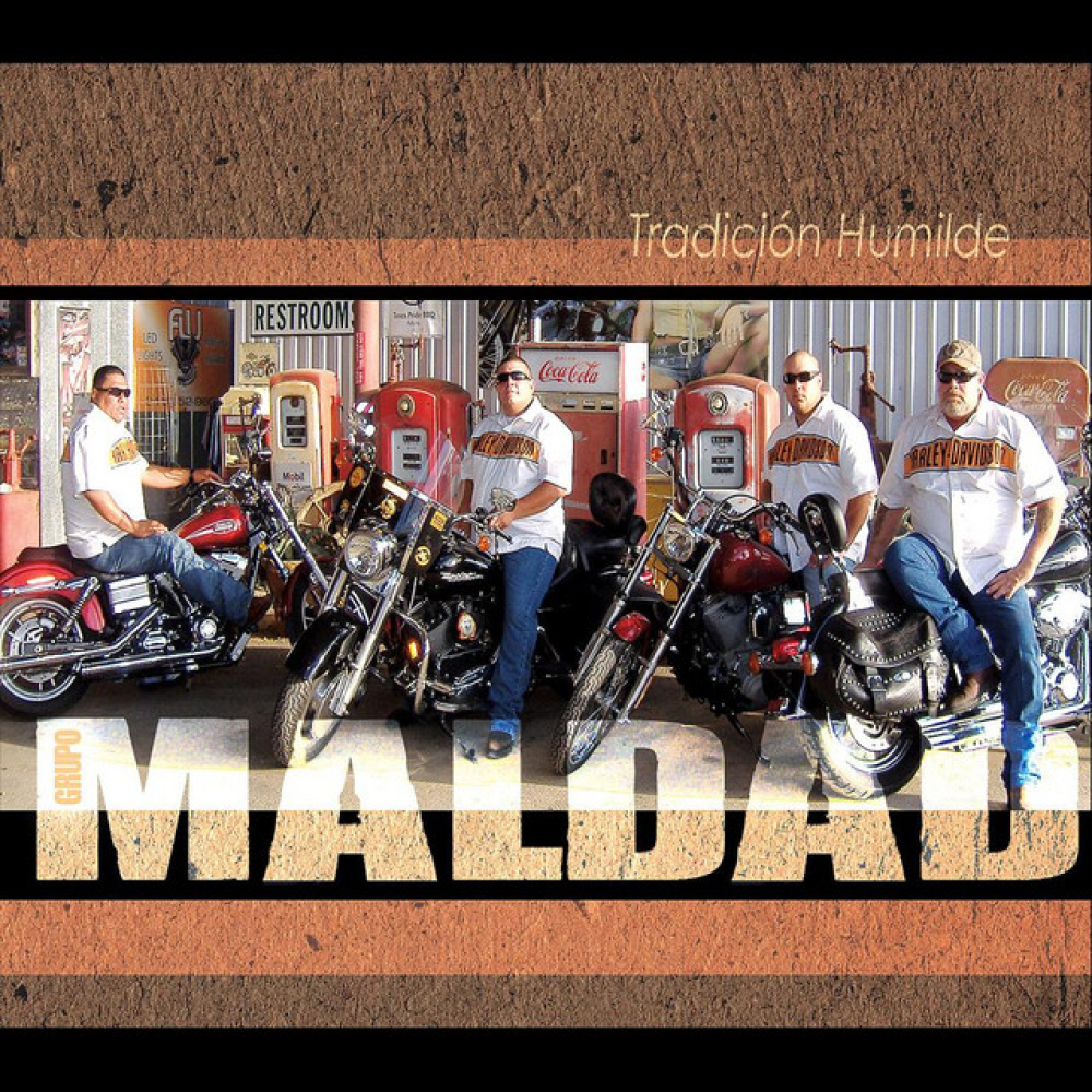 Grupo Maldad - Letras - Musica.com