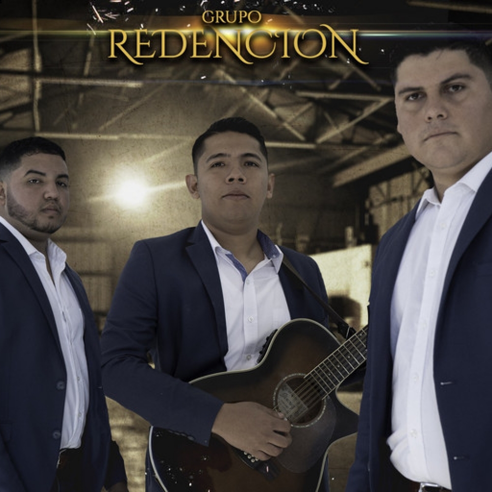 Si yo pudiera - Letra - Grupo Redención - Musica.com