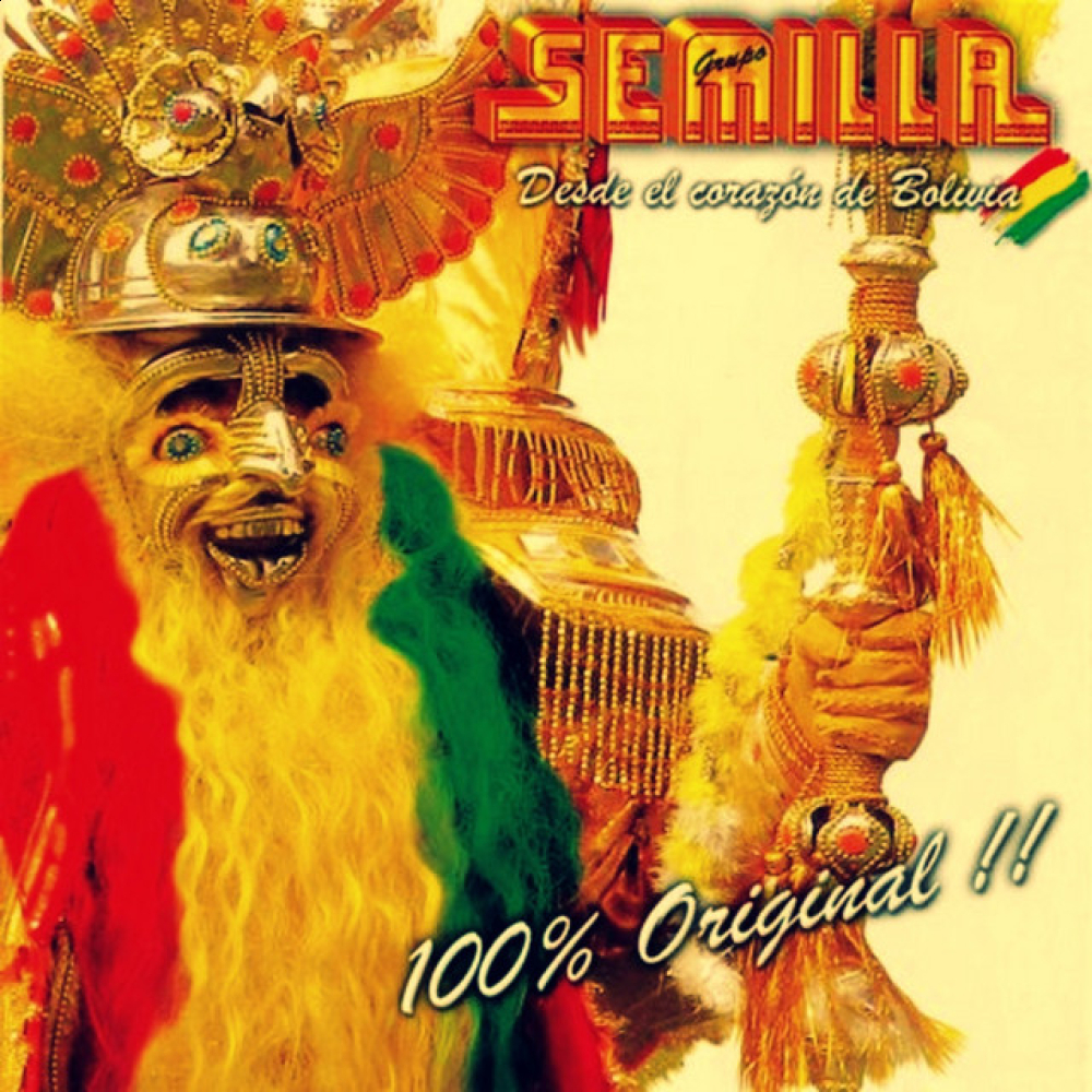 Grupo Semilla - Letras - Musica.com