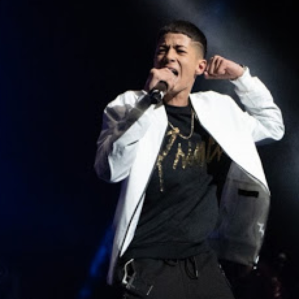 Harold Velasquez - Letras - Musica.com