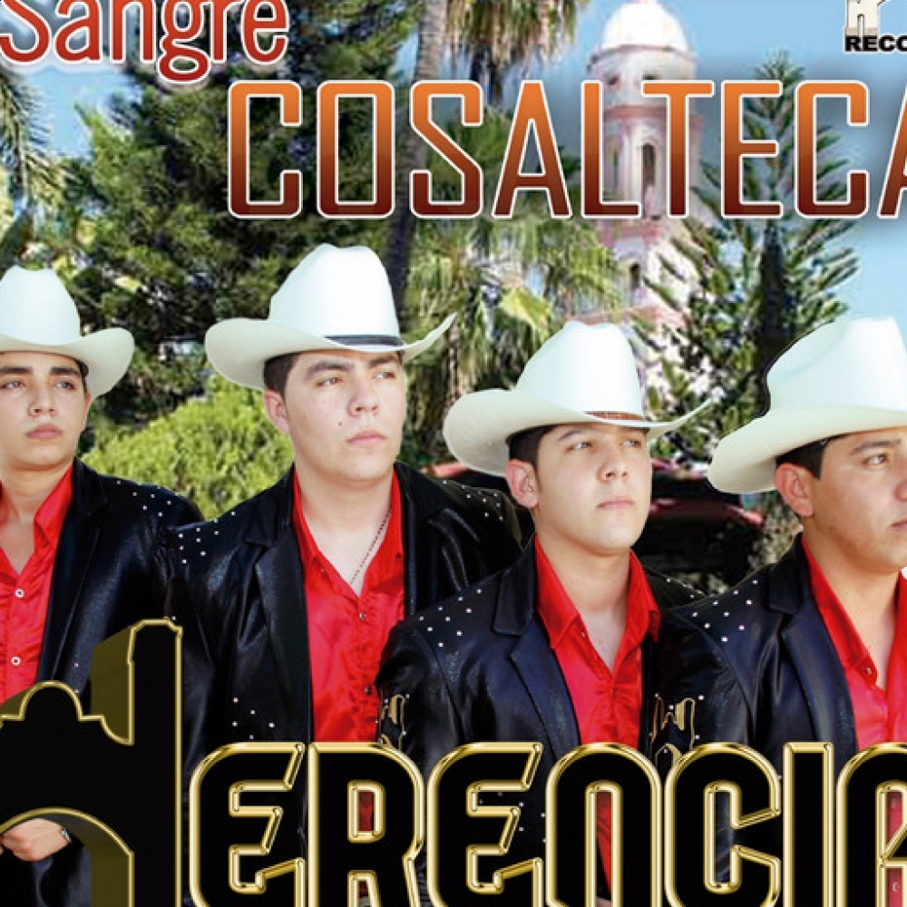 El Compa Jessy - Letra - Herencia de Cosala - Musica.com