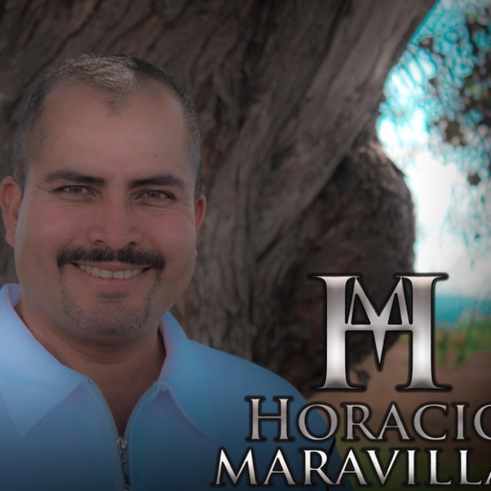 Horacio Maravillas - Letras - Musica.com