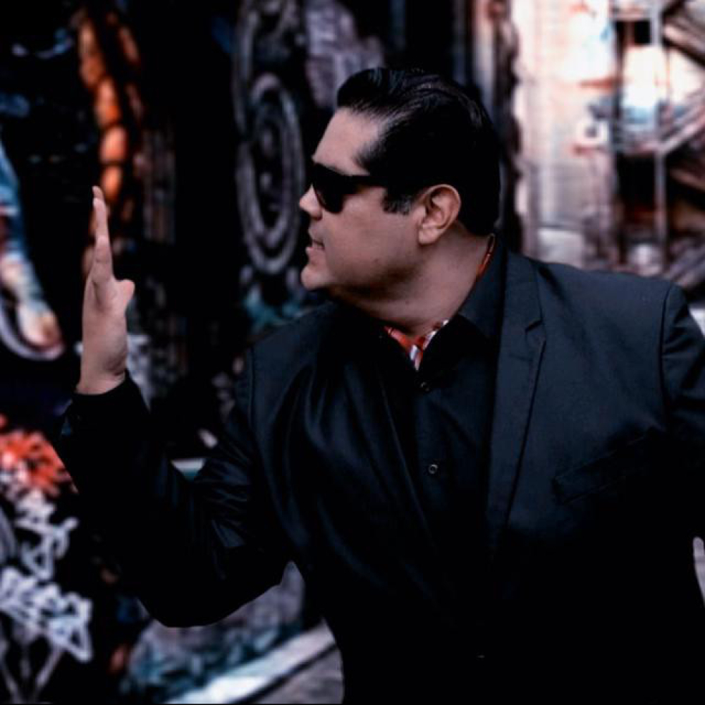 Biografía de Hugo Daniel - Musica.com