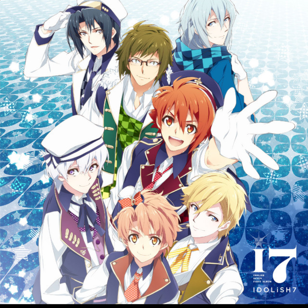 IDOLiSH7 - Letras - Musica.com