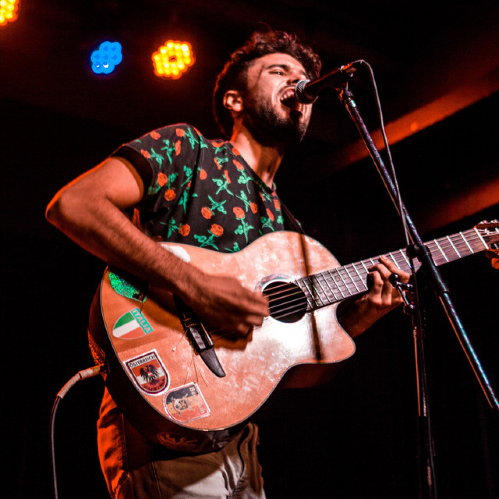 Igna Luna - Letras - Musica.com