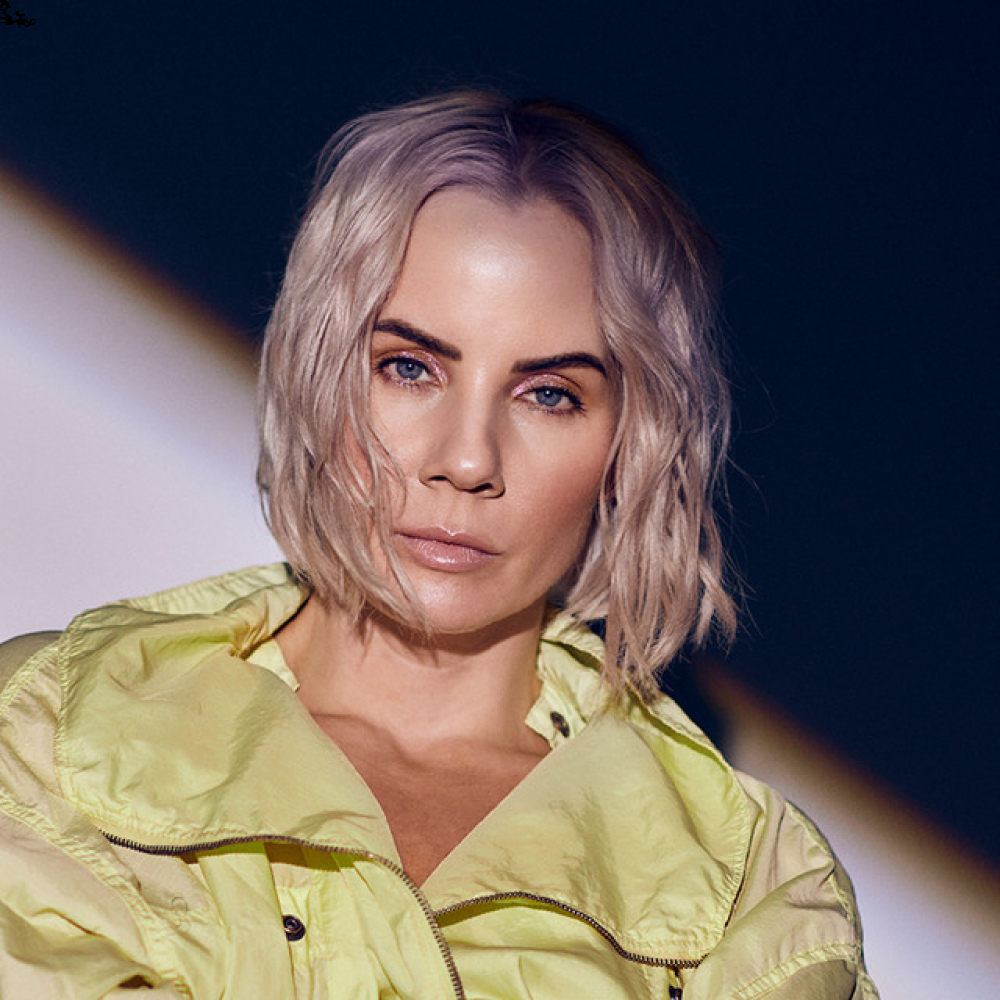 Ina Wroldsen - Letras - Musica.com