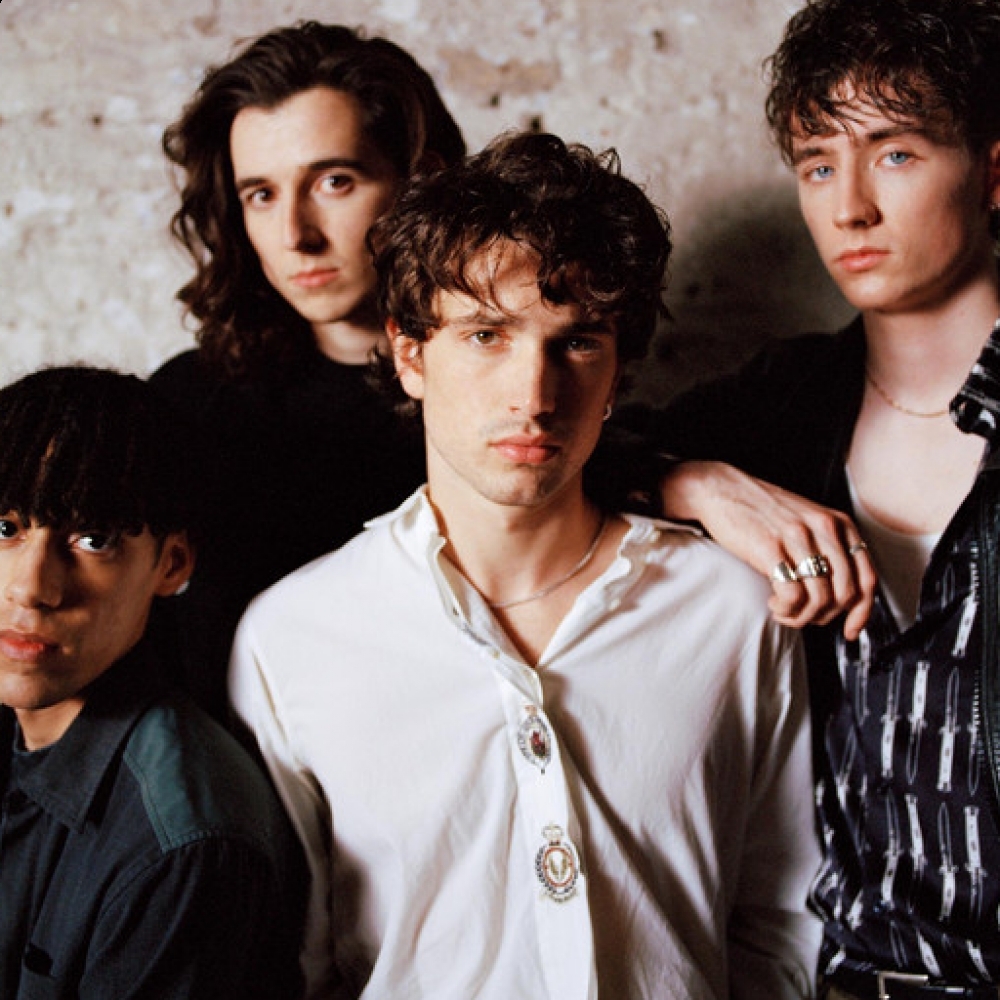 My Honest Face - Letra - Inhaler - Musica.com